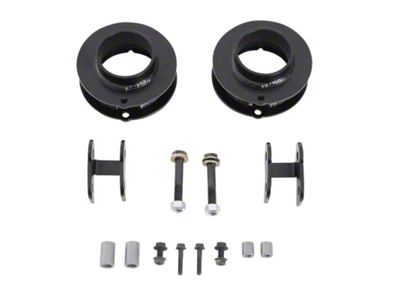 Ram 2500 Leveling Kits | AmericanTrucks