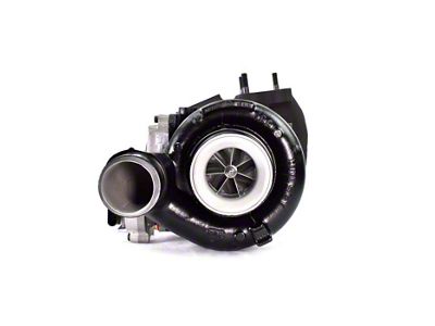 2010-2018 Ram 2500 Turbocharger Kits & Accessories | AmericanTrucks