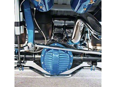 Ram 2500 Air Suspension Kits | AmericanTrucks