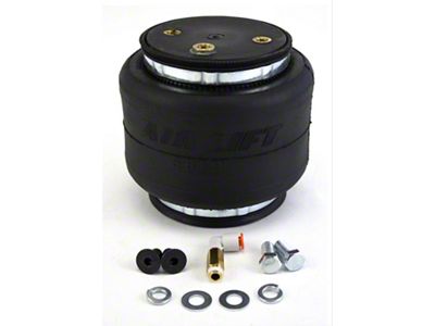 2003-2009 Ram 3500 Air Suspension Kits | AmericanTrucks