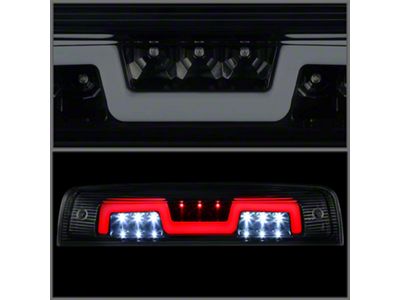 Ram 1500 Third Brake Lights | AmericanTrucks