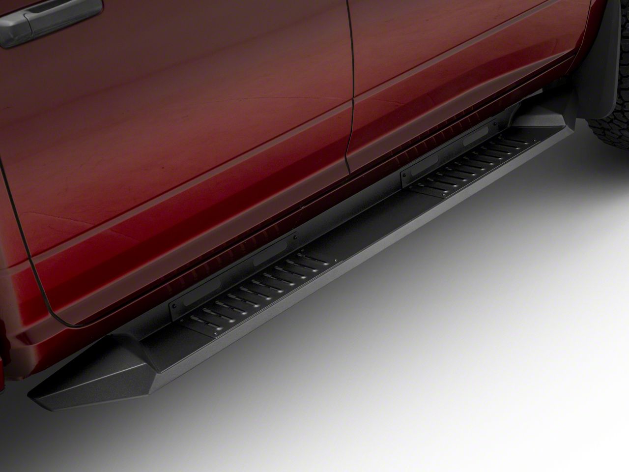 2019-2023 Dodge Ram 2500 Side Step Bars & Running Boards | AmericanTrucks