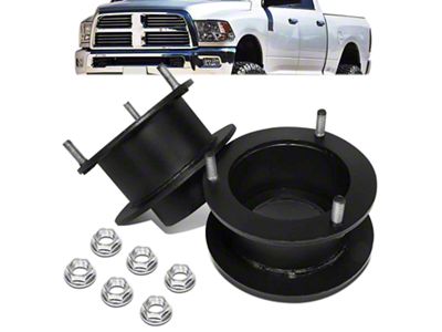 Ram 2500 Leveling Kits | AmericanTrucks