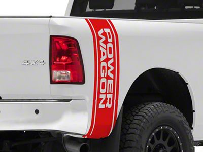 Truck Decals, Stripes & Graphics | AmericanTrucks
