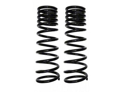 Ram 2500 Springs | AmericanTrucks