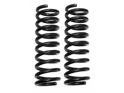 Ram 2500 Springs | AmericanTrucks