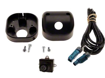 2019-2023 Dodge Ram 2500 Backup Camera Systems | AmericanTrucks