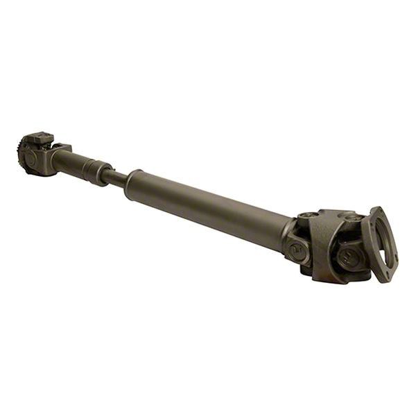 USA Standard Gear RAM 1500 Front Driveshaft; 12-3/4-Inch Weld to Weld ...