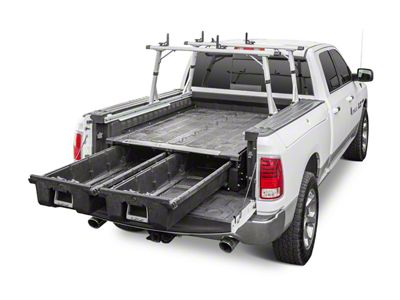 Ram 3500 Tool Boxes & Bed Storage | AmericanTrucks