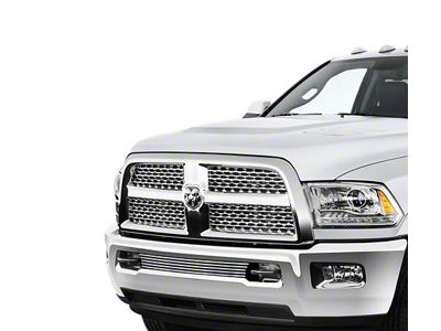 Ram 2500 Grilles | AmericanTrucks
