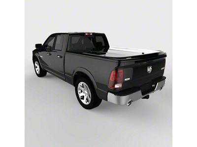 Ram 2500 Bed Covers & Tonneau Covers | AmericanTrucks