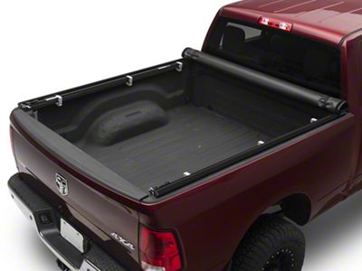 Ram 2500 Bed Covers & Tonneau Covers | AmericanTrucks
