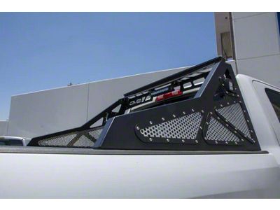 Ram 2500 Roll Bars, Cages & Chase Racks | AmericanTrucks