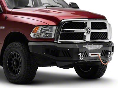 Ram 2500 Front Bumpers | AmericanTrucks