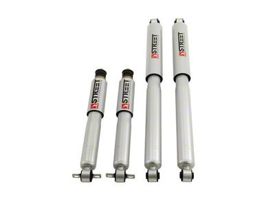 Ram 3500 Shocks & Struts | AmericanTrucks