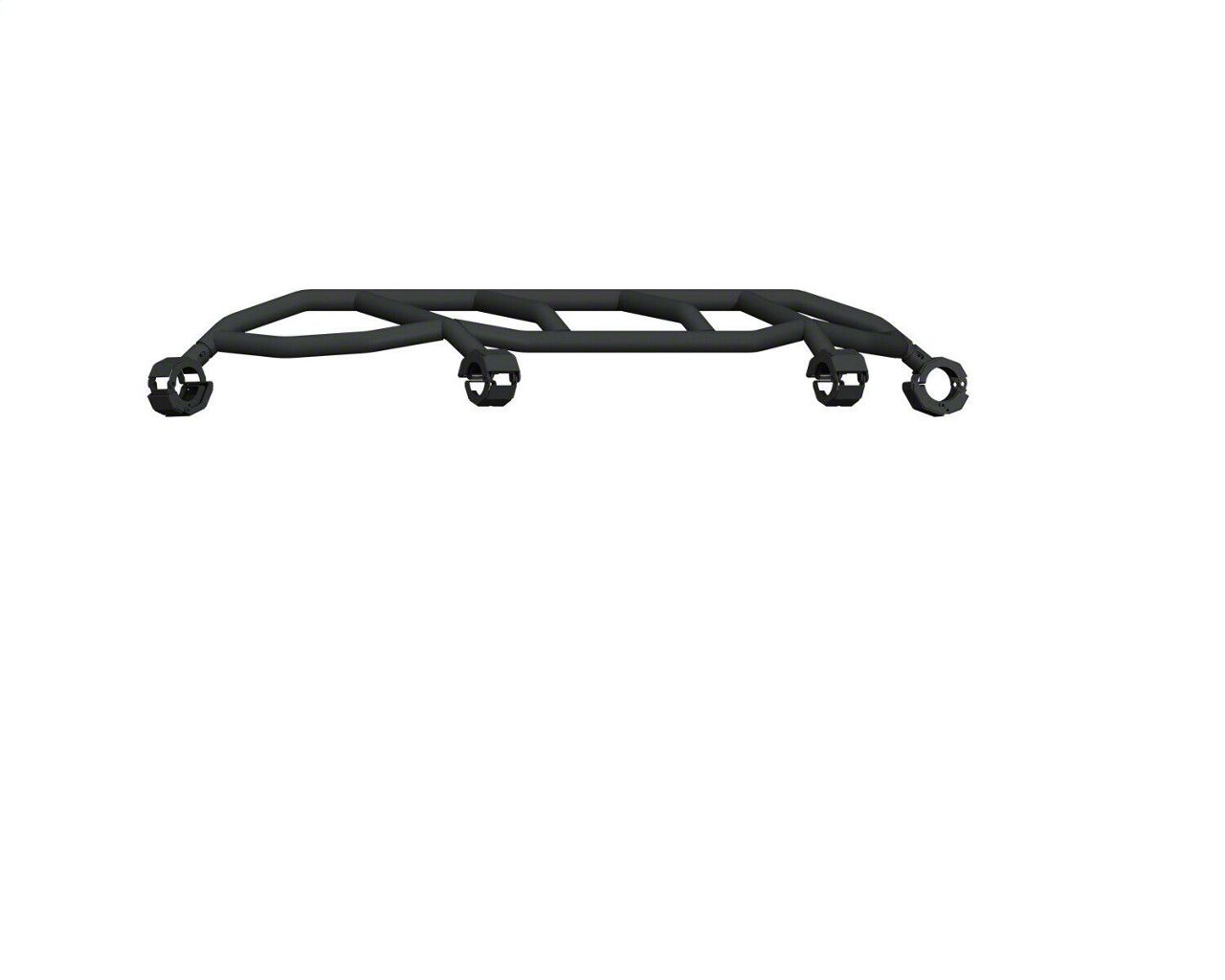 Road Armor Silverado 2500 Stealth Non-Winch Front Bumper Intimidator ...