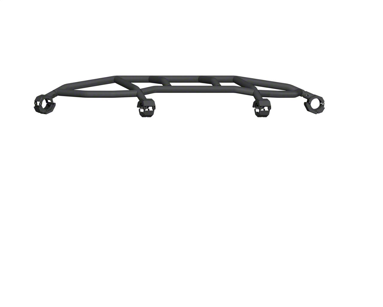 Road Armor Sierra 3500 Intimidator Guard for Stealth Front Bumper ...