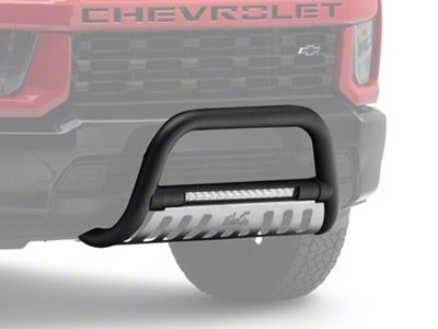 2020-2023 Chevy Silverado 2500 Bull Bars | AmericanTrucks