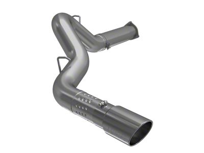 Chevy Silverado 3500 Exhaust | AmericanTrucks
