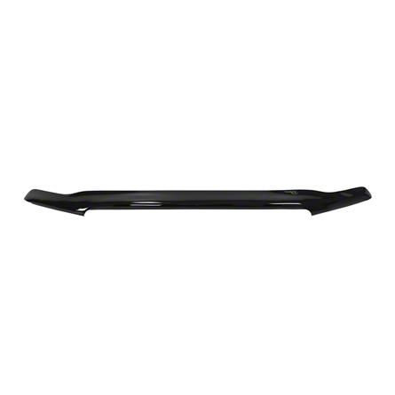 Silverado 2500 Bug Shield; Smoked (15-19 Silverado 2500 HD) - Free Shipping