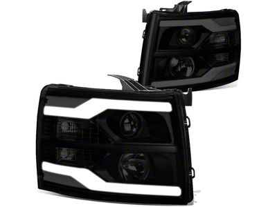 2007-2014 Chevy Silverado 2500 Headlights| AmericanTrucks