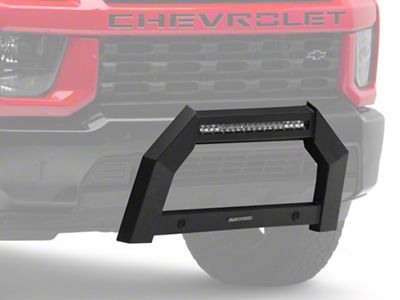 2020-2023 Chevy Silverado 2500 Bull Bars | AmericanTrucks