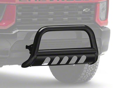 2020-2023 Chevy Silverado 2500 Bull Bars | AmericanTrucks