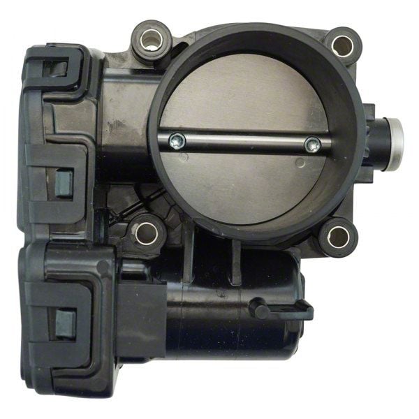 RAM 1500 Throttle Body Assembly (07-12 3.7L RAM 1500) - Free Shipping