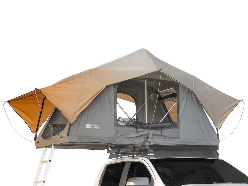 Front Runner RAM 2500 Roof Top Tent TENT031 (Universal; Some Adaptation ...