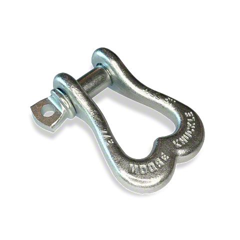 Moose Knuckle Offroad Silverado 1500 XL Shackle; Nice Gal FN000001-011 ...