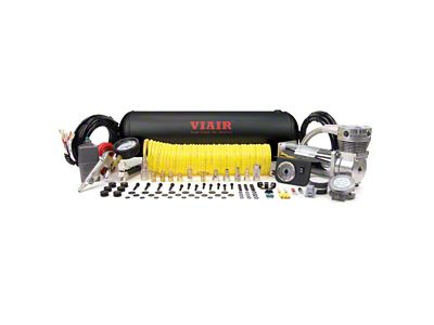 2023 Ford F-250 Onboard Air | AmericanTrucks