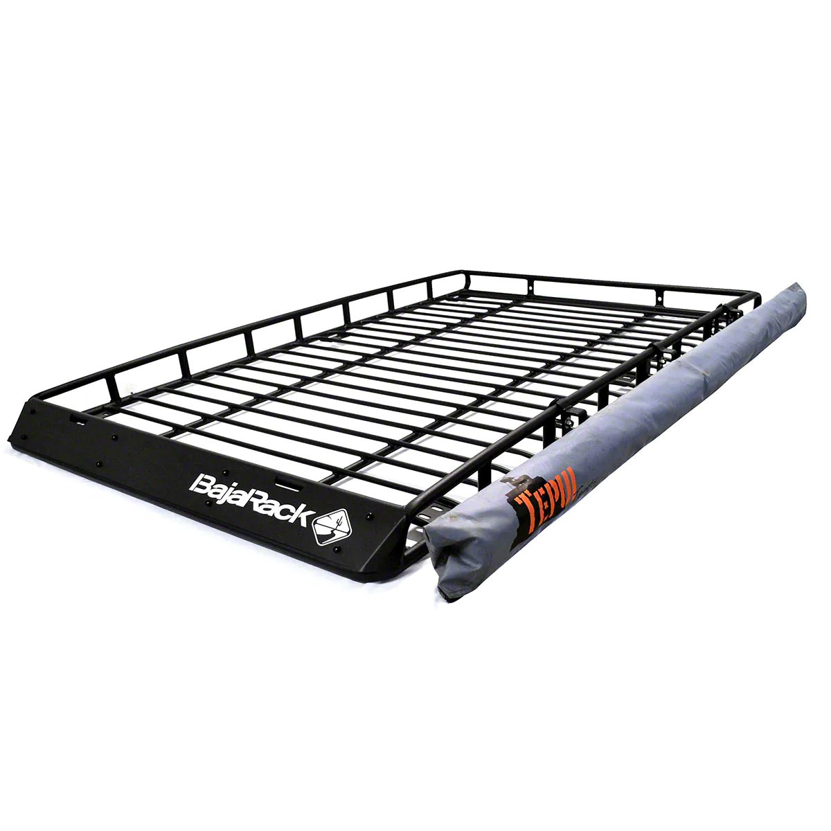 Baja Rack F-350 Super Duty Awning Mount for 5-Inch Height Racks; 3 ...