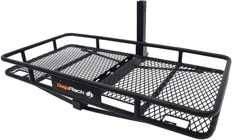 Baja Rack Silverado 3500 The Hitch Rack BR-HITCH-24-0 (Universal; Some ...