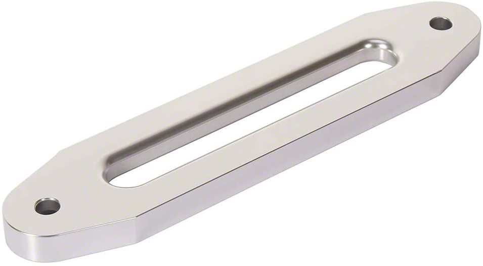 F-150 Aluminum Hawse Fairlead (Universal; Some Adaptation May Be ...