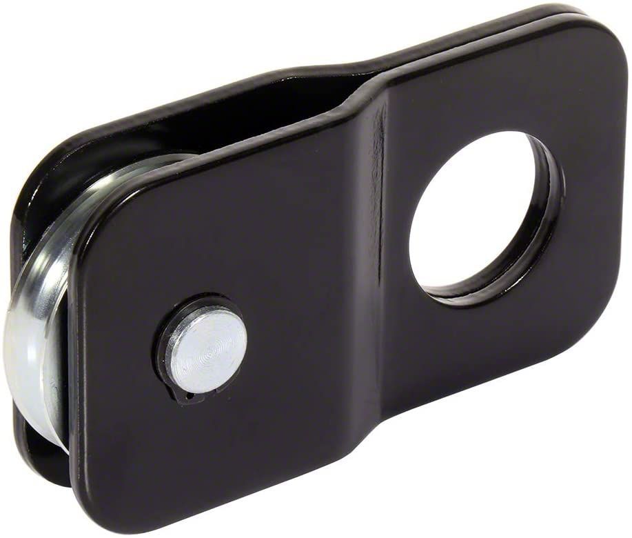 Sierra 2500 Snatch Block; 8,000 lb. - Free Shipping