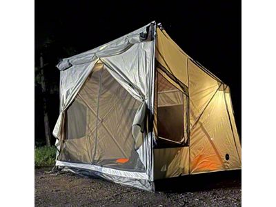 F-150 Bed Tents & Camping Gear for 2015, 2016, 2017, 2018, 2019, 2020 ...