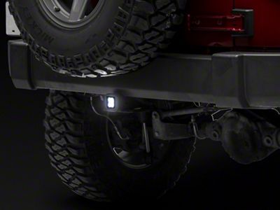 2019-2023 GMC Sierra Reverse Lights | AmericanTrucks