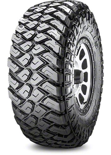 Maxxis RAM 3500 Razr M/T Tire TL00039800 (35" - 35x12.50R20) - Free ...