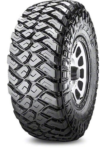 Maxxis Sierra 1500 Razr M/T Tire TL00225100 (35" - 315/70R17) - Free ...