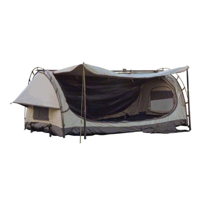 TJM Tahoe Double Sway Tent 620TJMDSWAG - Free Shipping