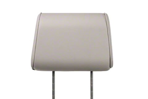 The Headrest Safe Co. Silverado 2500 Matching Companion Headrest ...