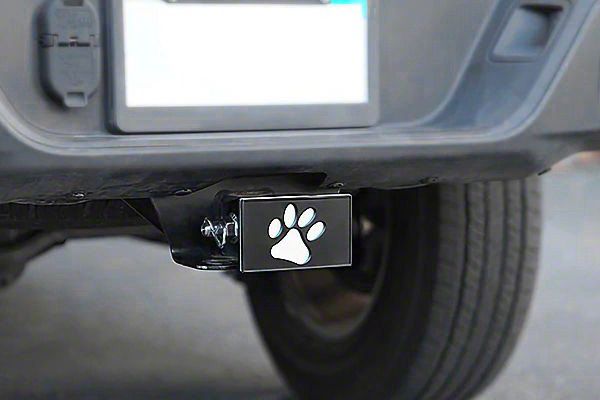 Chevy Silverado Hitch Covers for 2019, 2020, 2021, 2022, 2023 ...
