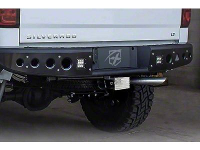 Ram Hitch Covers | AmericanTrucks