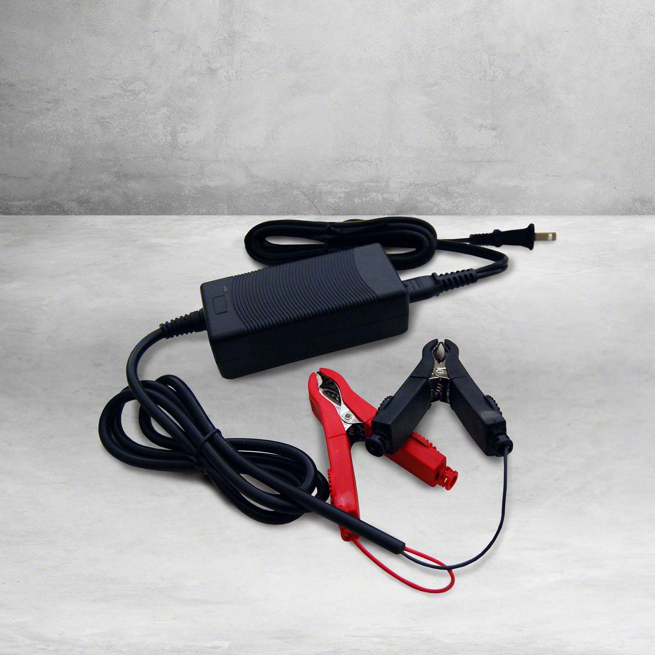 Ranger Battery Charger; 12v 3A - Free Shipping