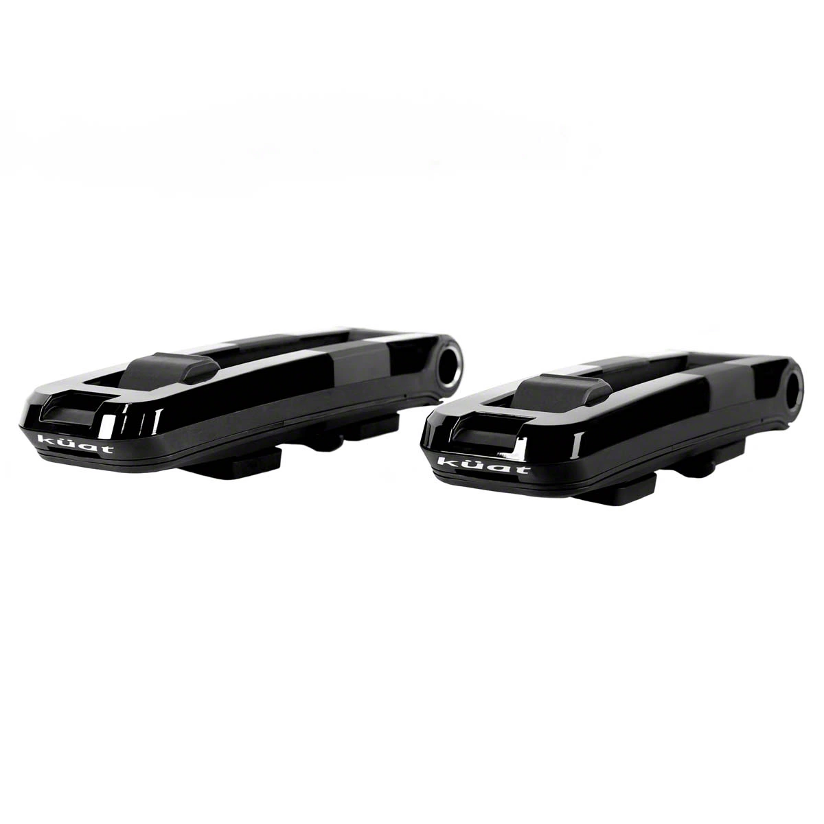 Kuat Sierra 1500 Class 4 V2 Roof Top Kayak System; Black C42R1B ...