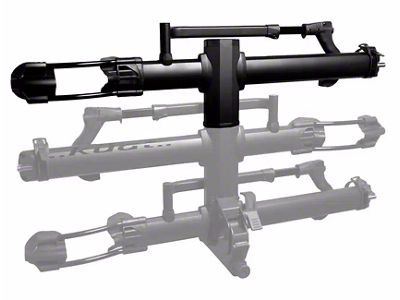 GMC Sierra Bike Racks | AmericanTrucks