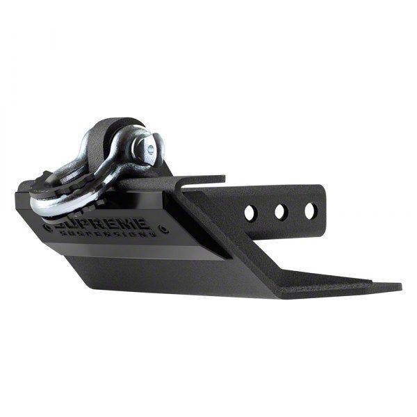 Supreme Suspensions Yukon HD Multi-Function 2-Inch Receiver Hitch Skid ...