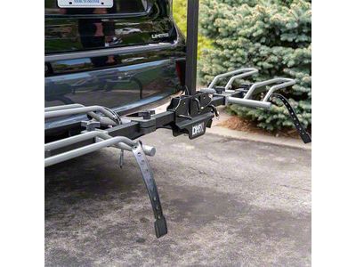GMC Sierra Bike Racks | AmericanTrucks