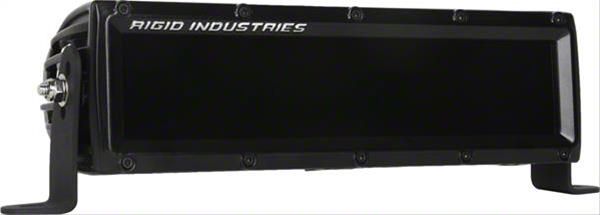 Rigid Industries F-150 10-Inch E-Series Pro LED Light Bar; Infrared ...