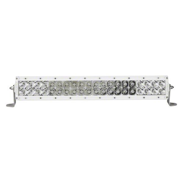 Rigid Industries Sierra 1500 20-Inch E-Series Pro LED Light Bar; Spot ...